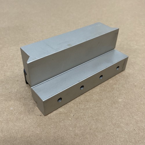 Iscar Cut-Off / Parting Blade Block TGTBU 25.4-35 1” Shank | eBay