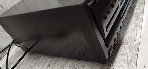 Technics SA-EX700 AV Control Stereo Receiver Amplifier Phono Stage ...