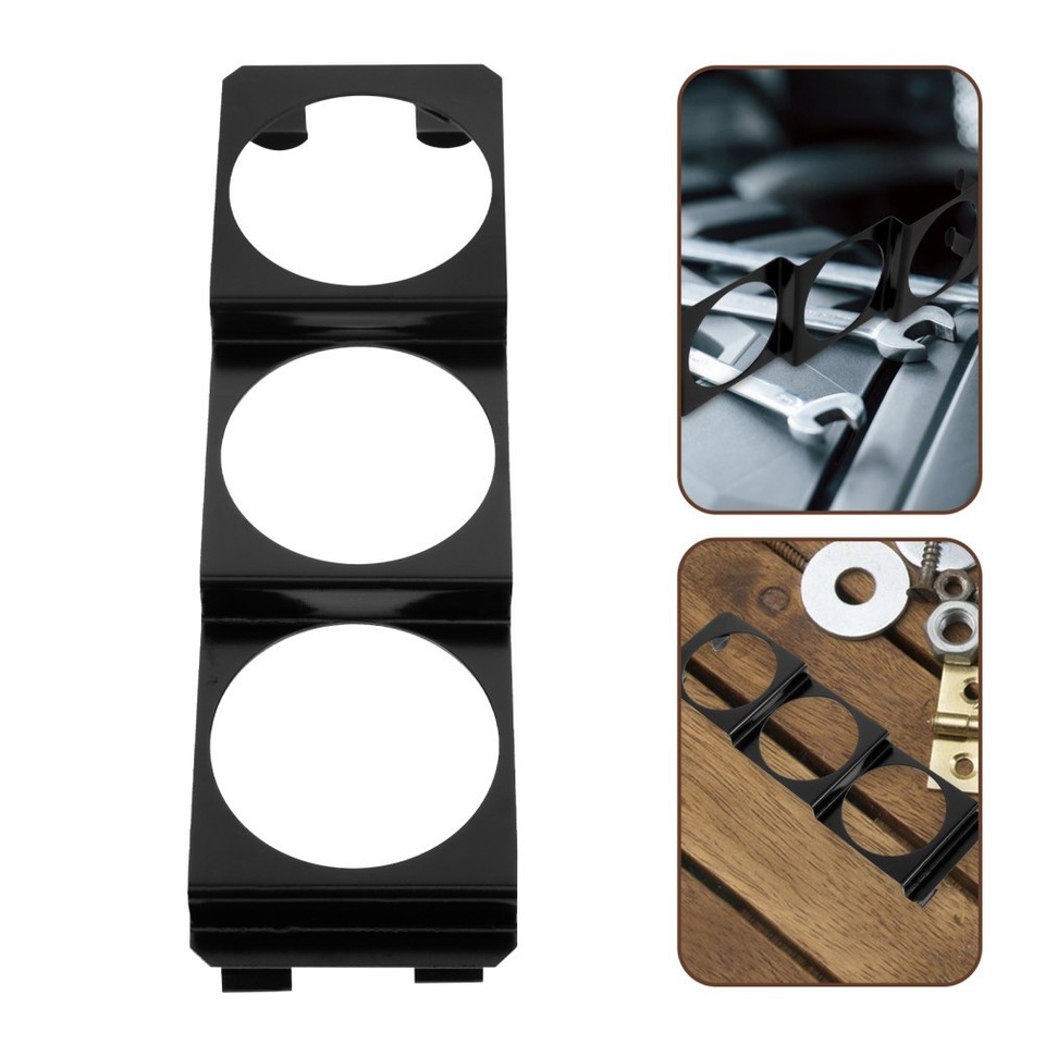 Car Gauge Meter Holder Dashboard Bracket Automotive-instrument-panel ...