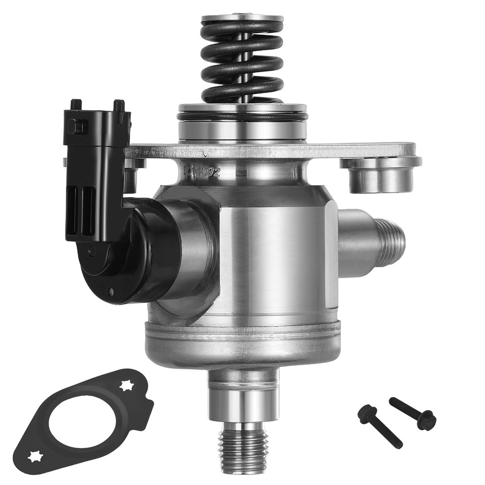 High Pressure Fuel Pump for 2010-2011 GMC Terrain Cadillac Buick CTS 3 ...