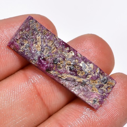 13.5 Ct. Rare Top Grade Quality 100% Natural Pink pyrite Ruby druzy ...