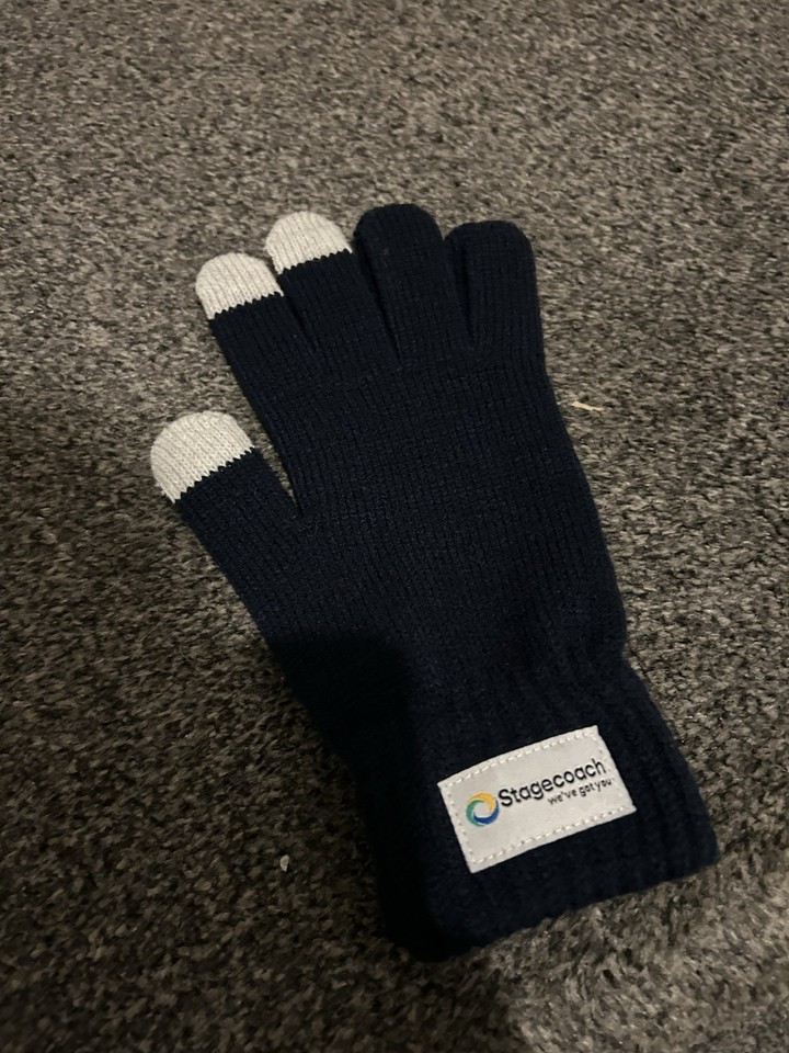 Stagecoach Bus Drivers Gloves | eBay UK
