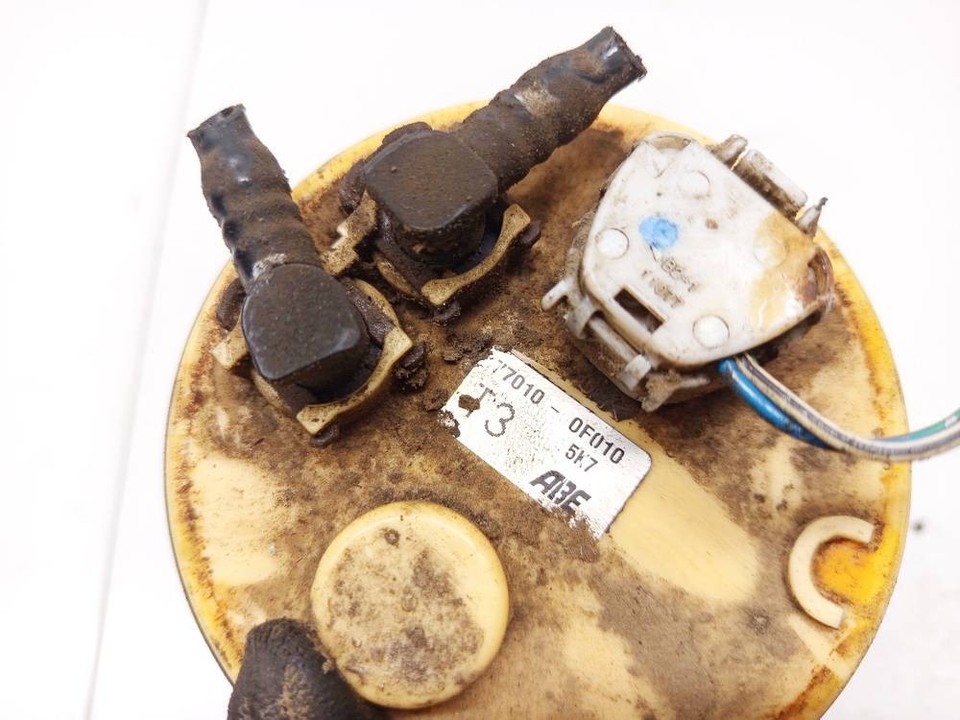 770100f010 Fuel Tank Sender Unit (Sensor Fuel ) for Toyota Corol ...