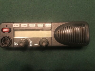 Other - Radio Control Head