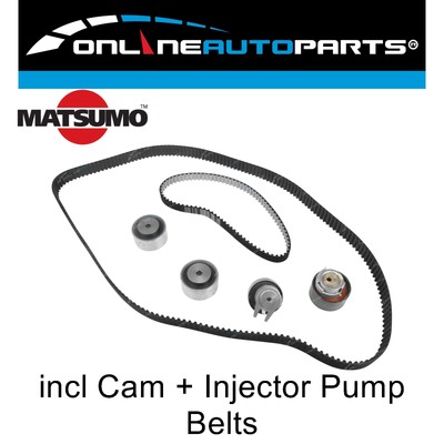 Engine Timing Belt+Tensioner Kit for Land Rover Discovery L319 276DT 2 ...