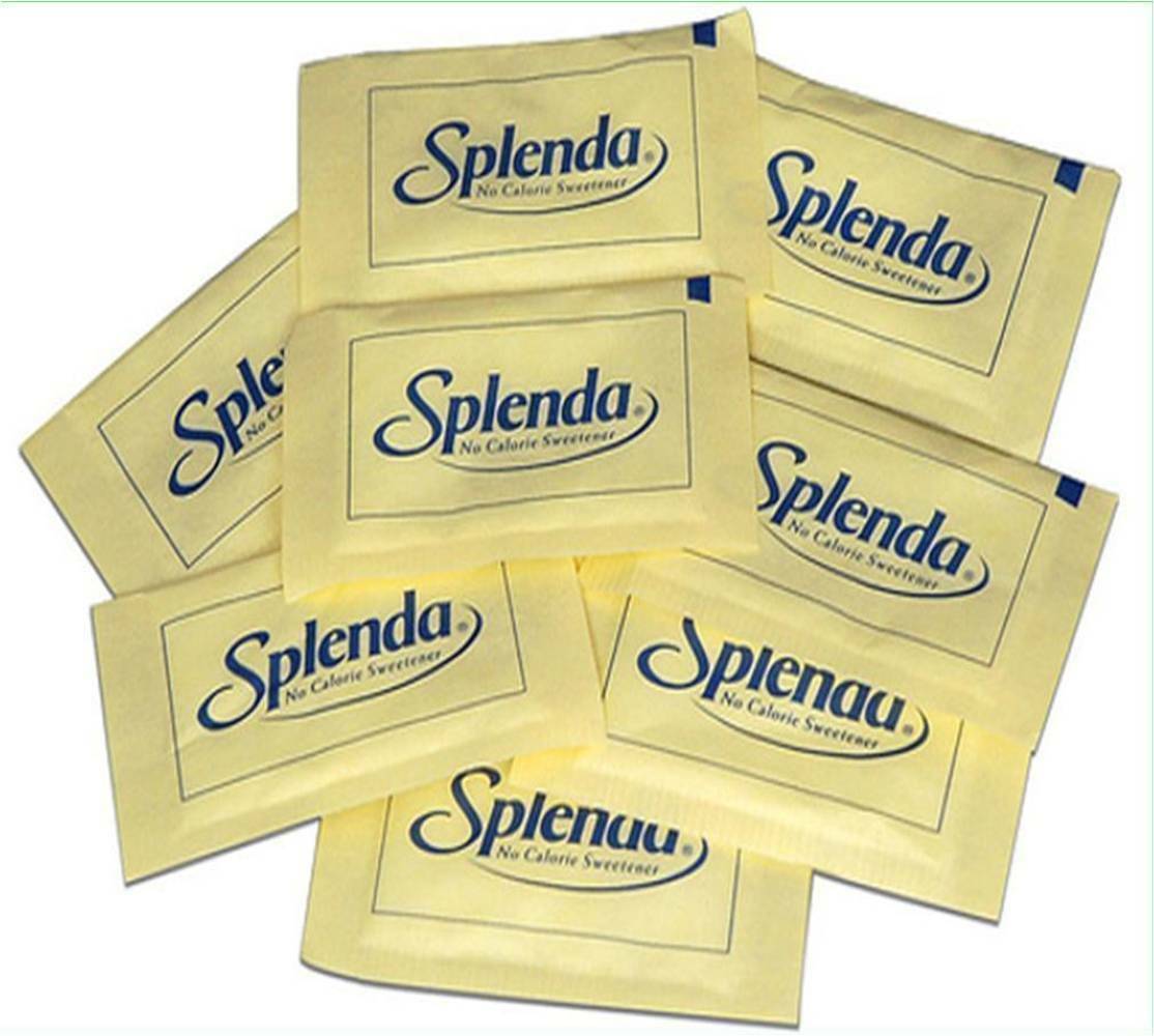 -Splenda No Calorie Sweetner Packets Free Shipping USA-You Pick your ...