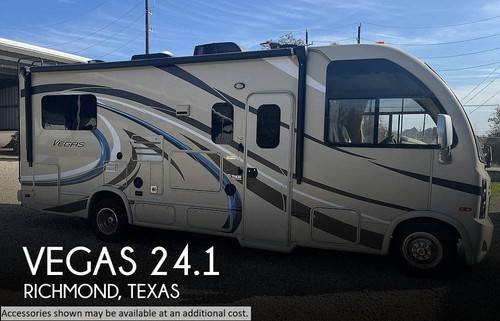 2017 Thor Motor Coach Axis RUV for sale! | eBay