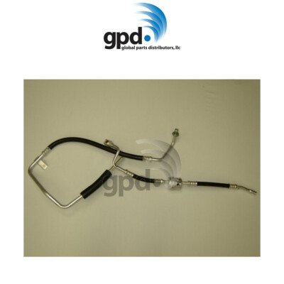 GPD A/C Hose Assembly 4811397 For 1990-1991 Ford Ranger Explorer Mazda ...