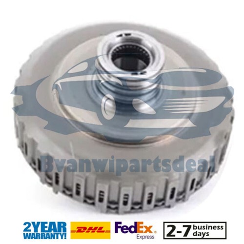For VW Audi 6speed DQ250 02E DSG transmission Multiplate wet clutch ...