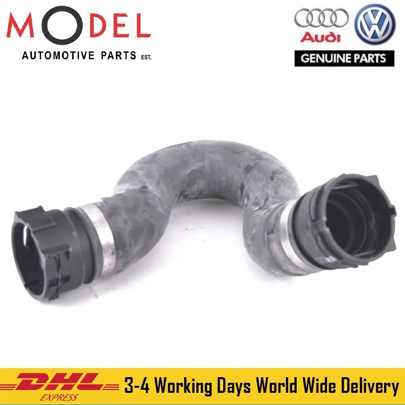 Audi 8R0121101C Genuine OEM Factory Original Upper Hose for sale online ...