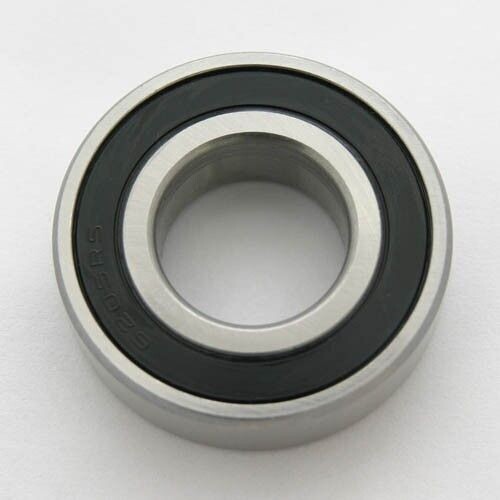(4) 1630-2RS seals bearing 3/4” bore 1630-rs ball bearing 1-5/8"x 3/4 ...