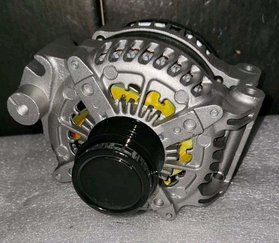 Ram ProMaster 1500/2500/3500 V6 3.6L 2014 To 2021 180AmpOEM/RemanByRR ...