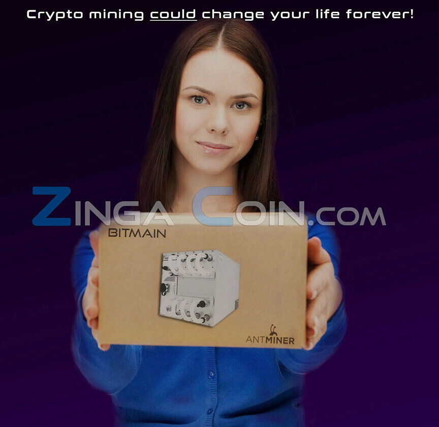 Bitmain Kas Ks3 8 3th Kaspa Mining Kheavyhash Asic Miner Now Shipping