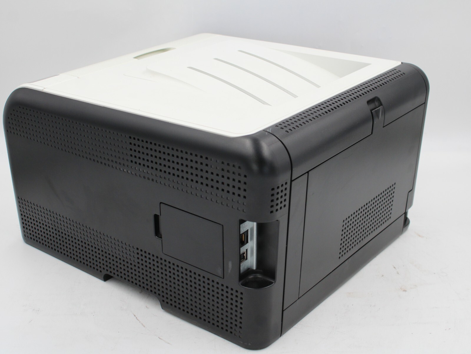 HP LaserJet Pro CP1525nw Color Workgroup Laser Printer With Toner ...