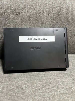 BUFFALO 2TB DriveStation DDR - High Speed External Hard Drive | eBay