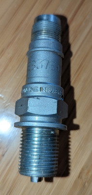Champion REB37E Aviation Spark Plug | eBay