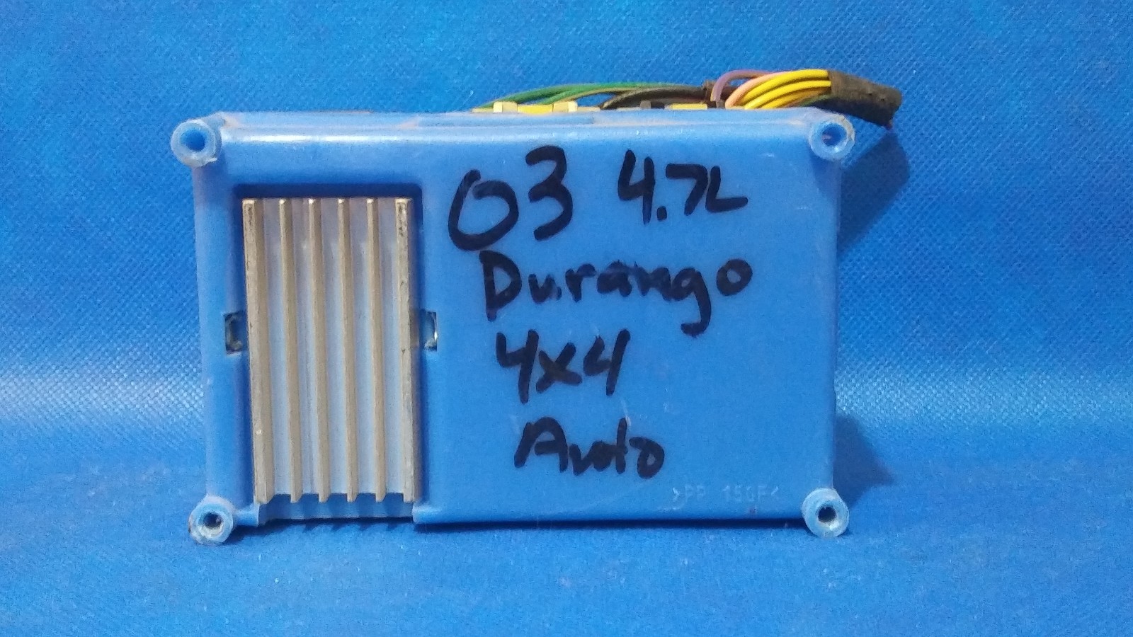 56028242ah+2001+2003+Dodge+Durango+Dakota+TCCM+Transfer+Case+4x4 ...