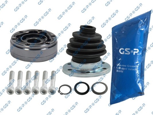 JOINT KIT DRIVE SHAFT 603005 FOR VW PANEL/II/Box/Body/MPV VAN FLIGHT ...