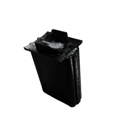 Blk Dummy Mag extension Ruger 10/22 | eBay