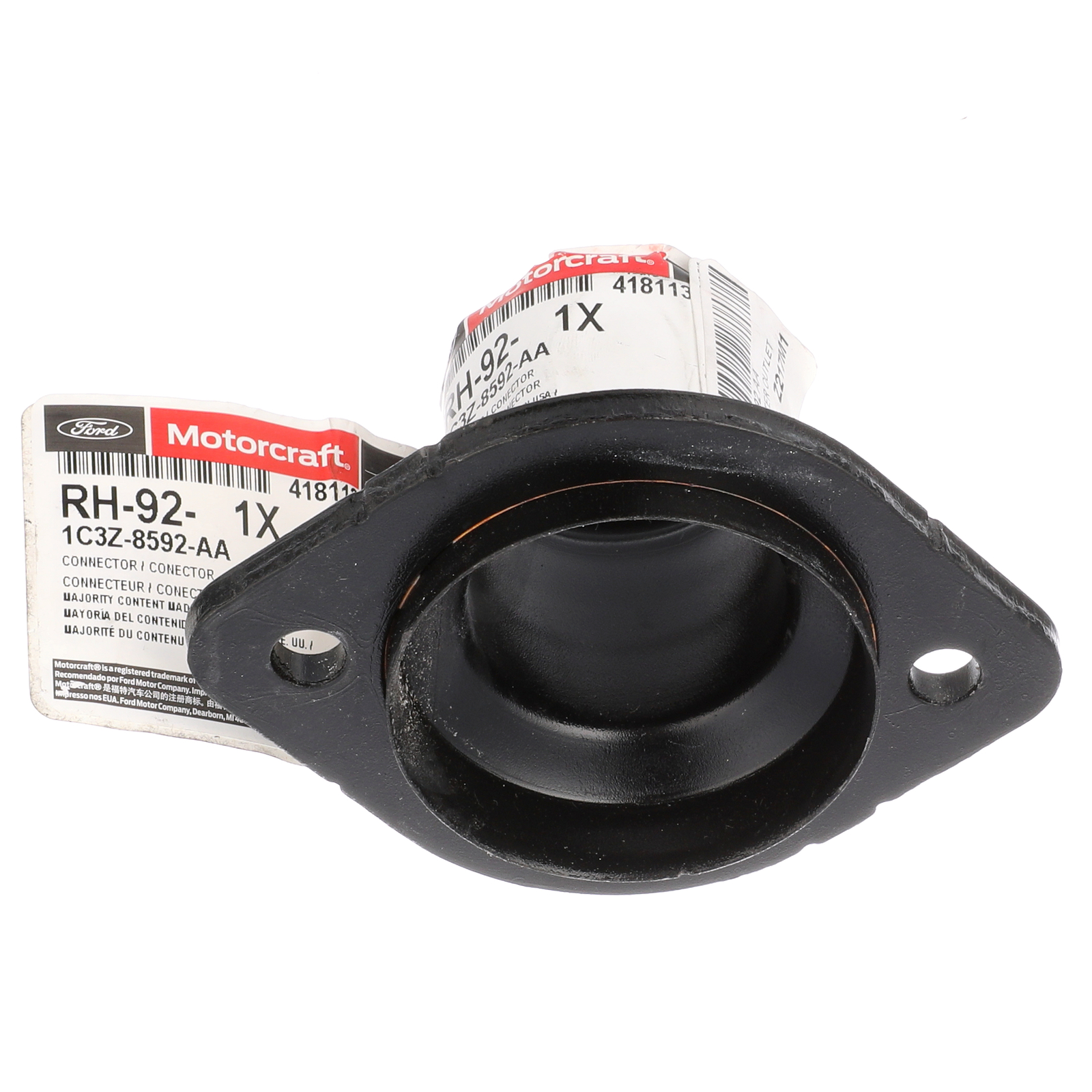 Ford 1C3Z8592AA Genuine OEM Factory Original Thermostat HSNG for sale ...