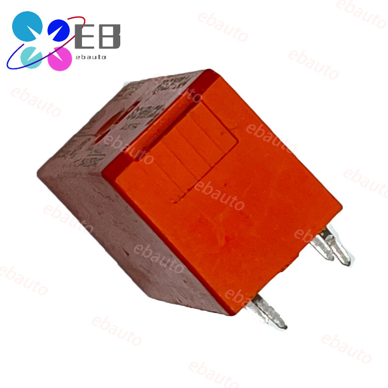 New Replacement For TYCO Schrack RT334024 24VDC Power Relay 6 Pins 16A ...