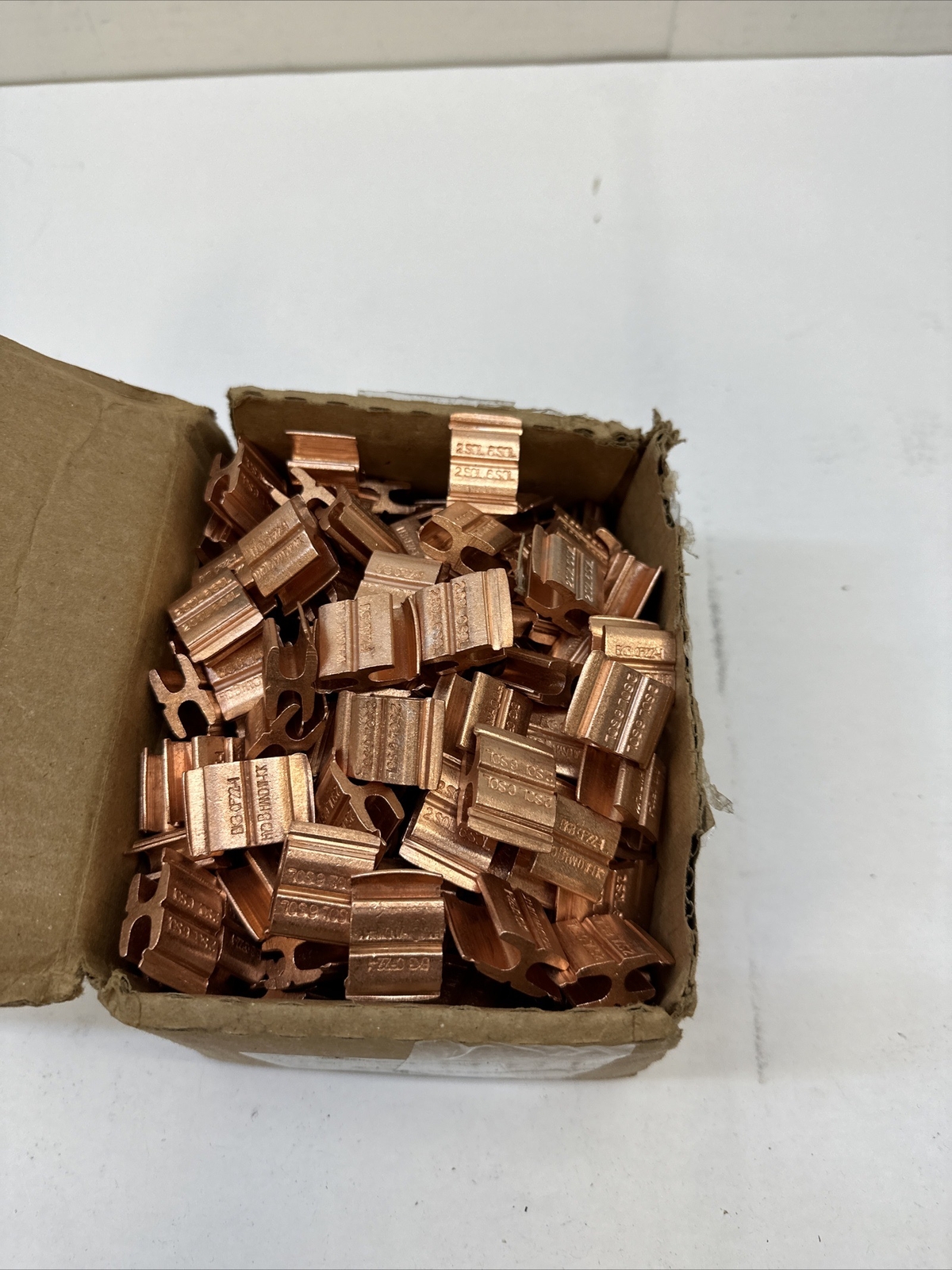 Thomas & Betts Blackburn Cfs22-1 Copper Compression Tap Connector for ...