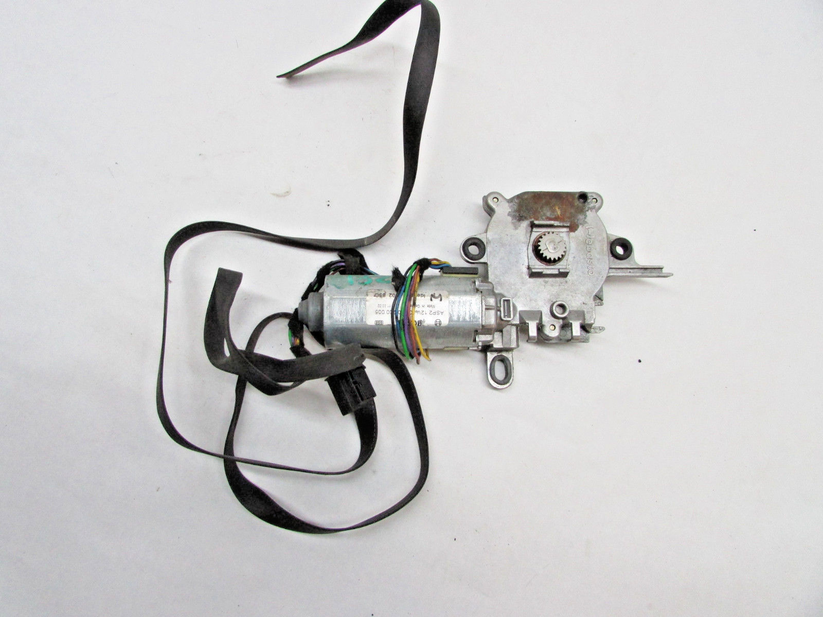 2002 MERCEDES S500 SUNROOF MOTOR A 220 820 38 42 OEM 00 01 02 | eBay