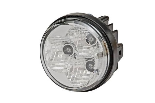 HELLA ERW DRL Daytime Running Light Right 12V/24V 2199193 | eBay