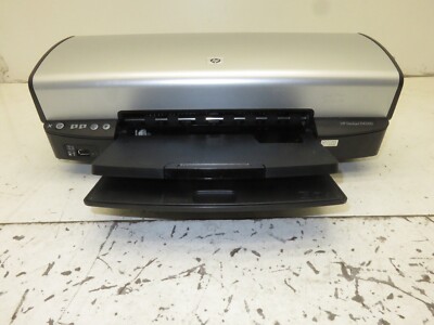 HP Deskjet D4260 Inkjet Printer - Parts/Repair - No Ink | eBay