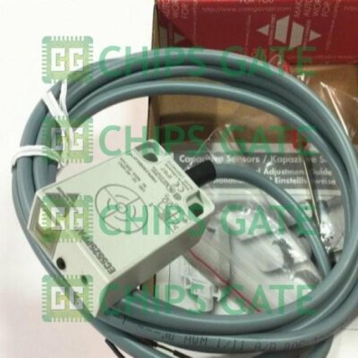 1PCS Brand New CARLO GAVAZZI capacitive proximity switches EC5525NPAP ...