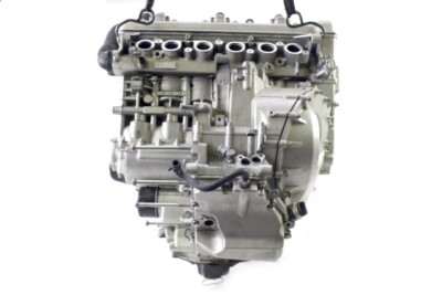 BMW K 1600 Gt 166EA Moteur Km 48.823 K48 10 - 16 Engine Avec Rayures | eBay