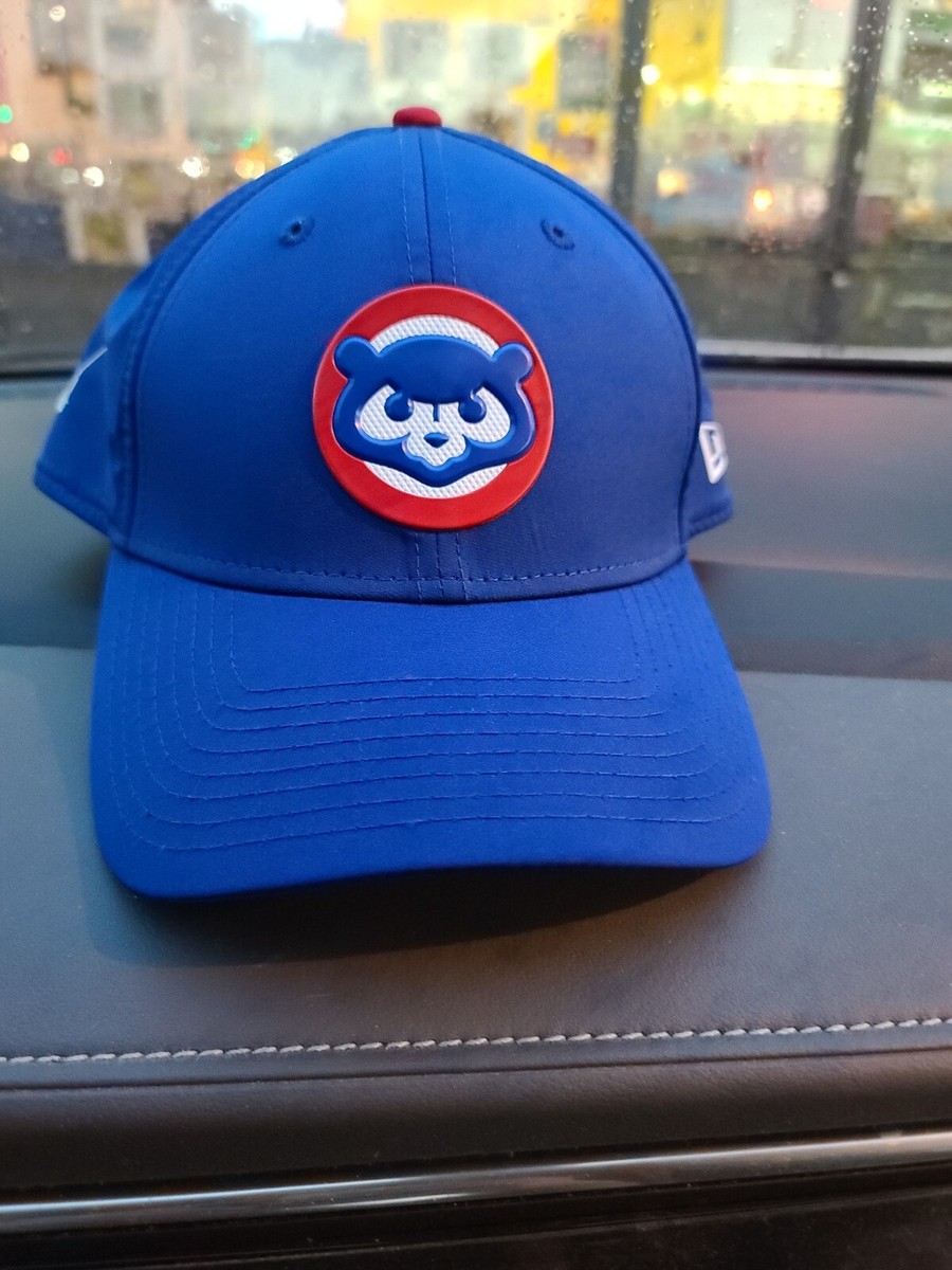 Cubbies Logo