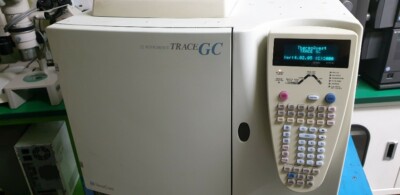 Analytical Instruments - Thermo Quest