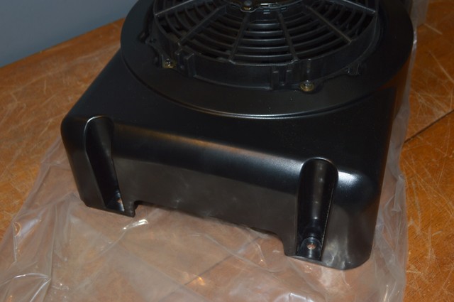 Dometic Blizzard Turbo Replacement AC Condenser ACCH7 710003035 RV VAN ...