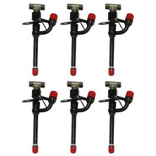 John Deere Remanufactured Fuel Injector SE501957 for sale online | eBay