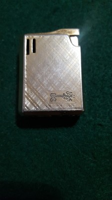 All colibri lighters ever made - brosmilo