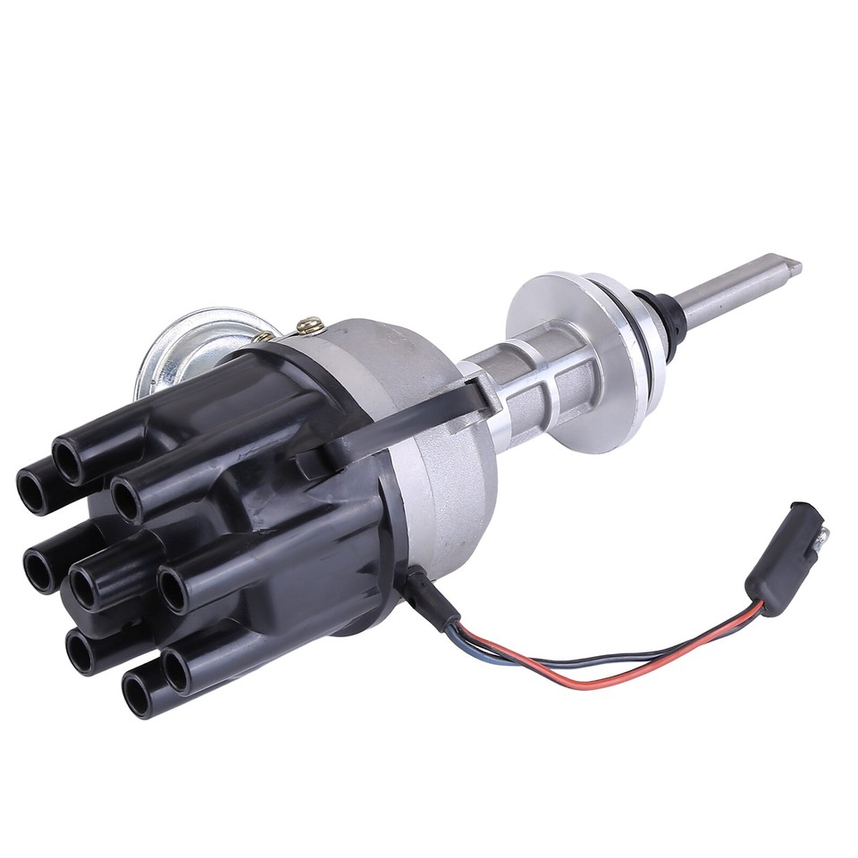 For Mopar Electronic Ignition Distributor Rb-engine Plym Dodge 440/413 ...