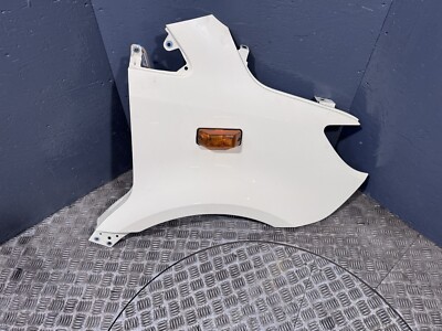 Mercedes Sprinter 907 (2018-on) 2.1 CDI Front Wing Right light ivory ...