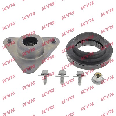 Top Strut Mounting Fits RENAULT Zoe BFM Front 2012 on KYB 543a02310r ...