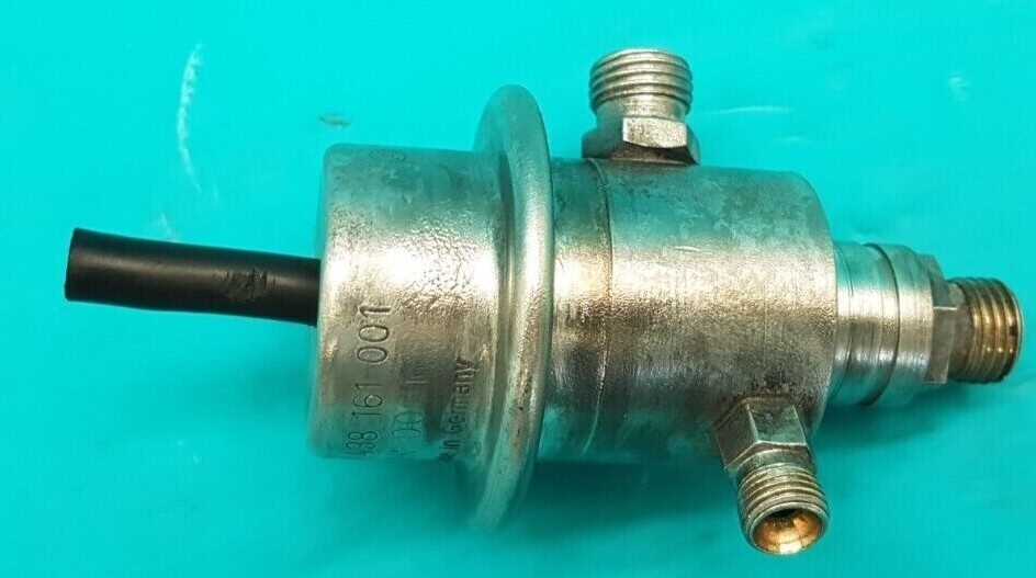 Mercedes W126 R129 W124 W201 Druckregler Kraftstoffdruckregler ...