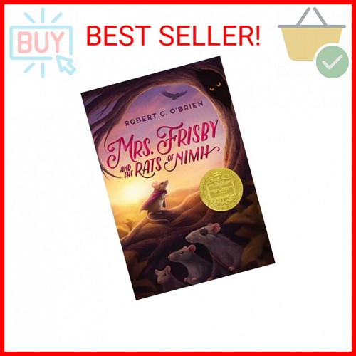 Mrs. Frisby and the Rats of NIMH | eBay