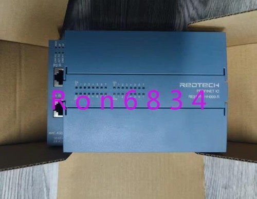 1pc new Redtec RE51 PN HH000-R relay #F1 | eBay