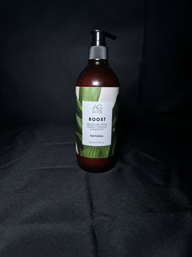 AG Natural Balance Shampoo 12 Oz 625336111604 | eBay