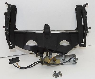 '96-'00 BMW R1100RT : Electric Windshield Adjuster Assy (46632313790 ...