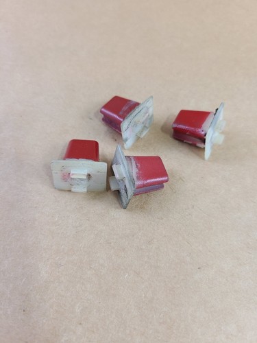 1990 1991 1992 OEM Toyota SW20 MR2 Rear Brake Tail Light Mounting Clip ...