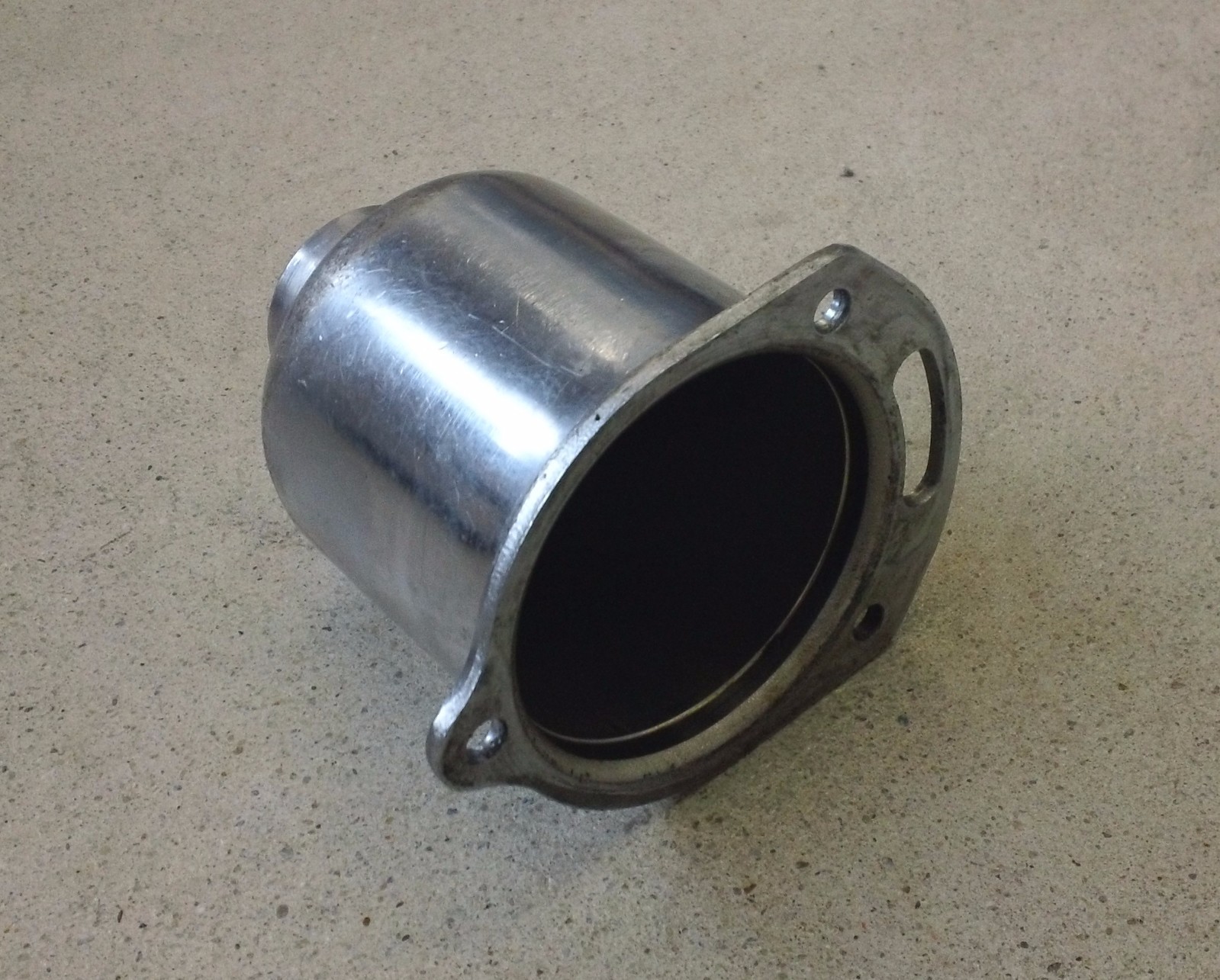 Mac Tools Steel Hammer Case, #234-A727, for Mac AW234 1/2" air impact ...