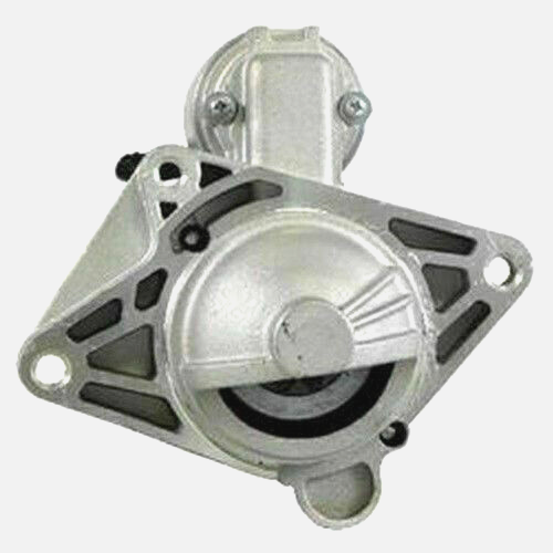 Anlasser Starter Motor 2,2 kW für Nissan Opel Renault Vgl Nr 2330000Q0D ...