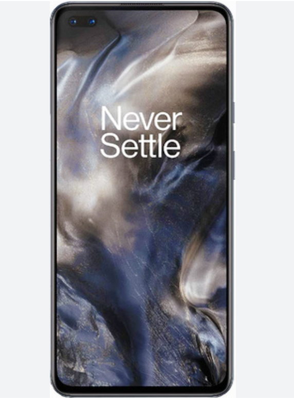 OnePlus Nord - 128GB - AC2003 - Grey Onyx - Unlocked - Excellent ...