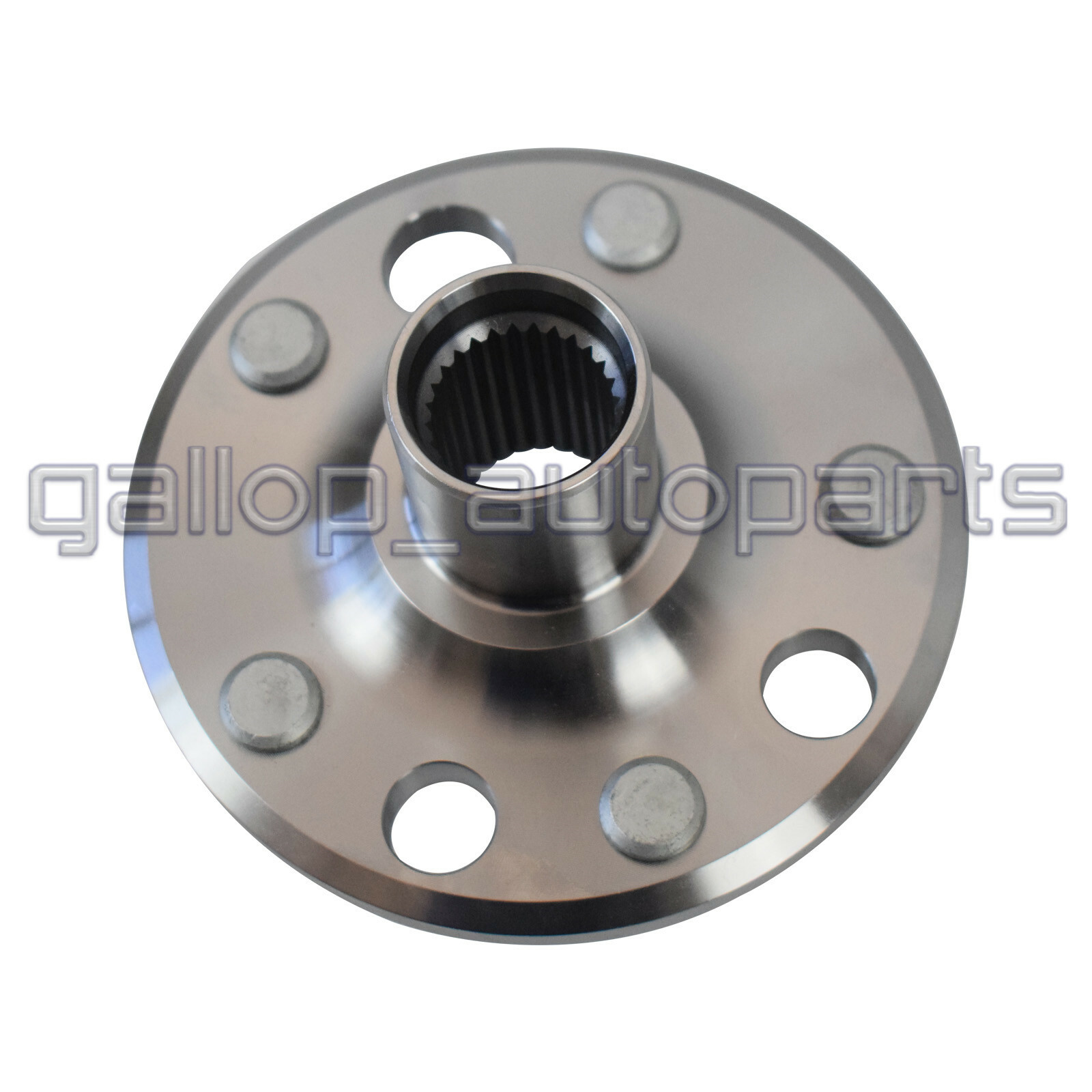 FITS FORD 2 X REAR WHEEL BEARING HUB HUBS FALCON BA BF FG TERRITORY SX ...