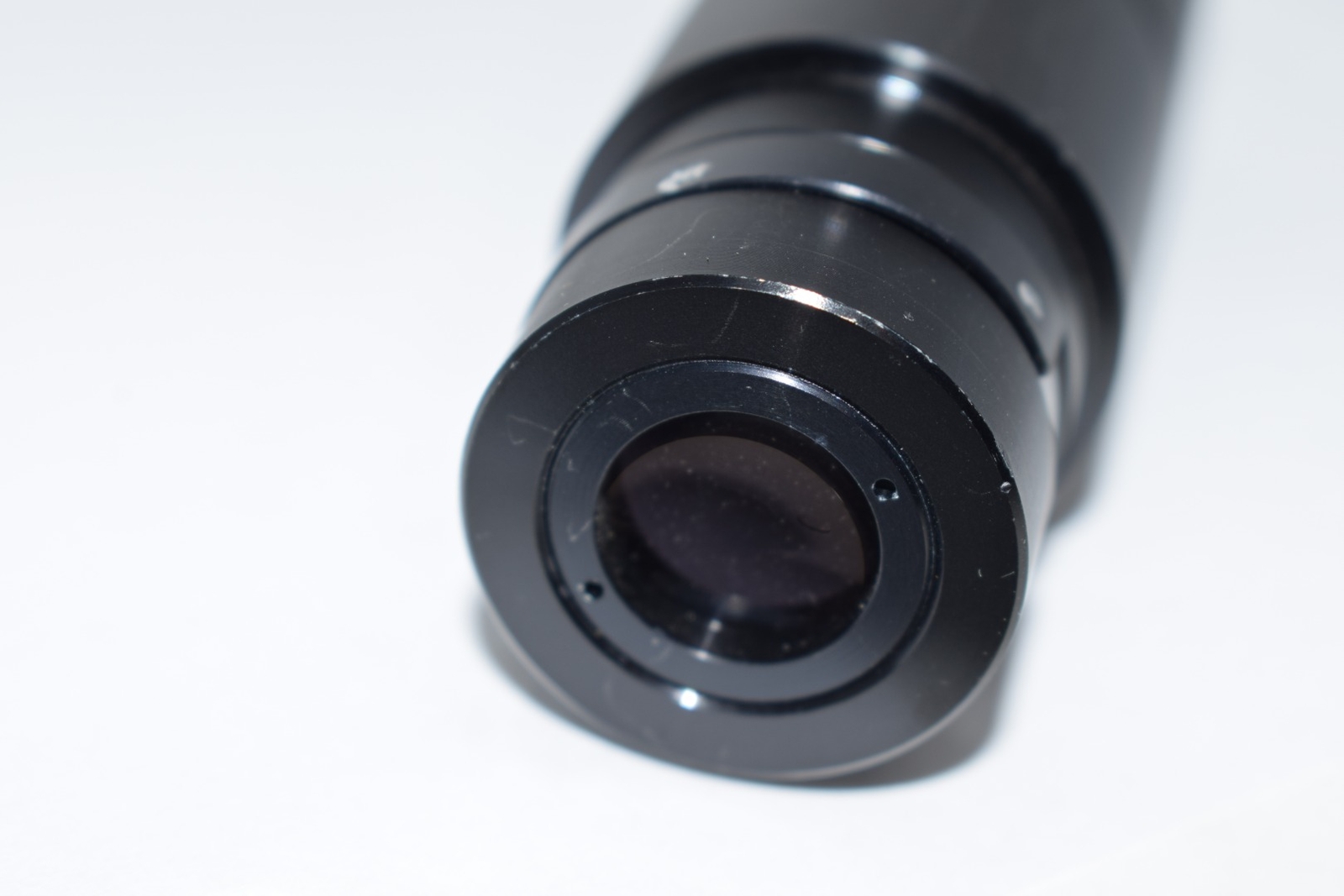 Ultratech Stepper Lens Optic Inspection 3-3/8'' OAL | eBay